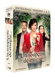 Un Soupçon de magie - Série TV 2015 - AlloCiné