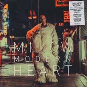 Modern Heart - Milow - CD album - Achat & prix | fnac