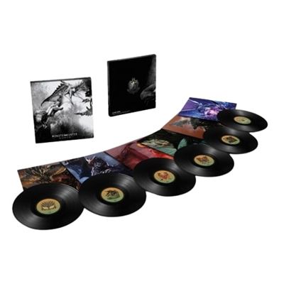 Monster Hunter : World (Original Soundtrack) Coffret : Vinyle album en Capcom Sound Team : tous ...