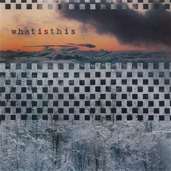 What Is This - What Is This - CD album - Achat & prix | fnac
