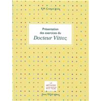 Présentation des exercices du docteur Vittoz, Psychologie neuf ou ...