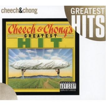 Greatest hits - Cheech - Chong - CD album - Achat & prix | fnac