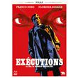 Exécutions Combo Blu-ray DVD - Romolo Guerrieri - Blu-ray - Achat ...