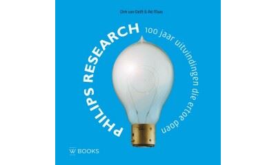 Philips research 100 jaar uitvindingen die ertoe doen Tome 2 - cartonné ...