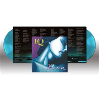 Ever - IQ - Vinyle album - Achat & prix | fnac