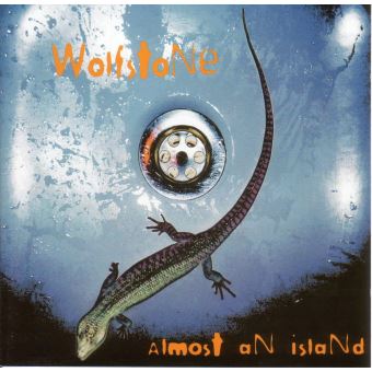 Almost an island - Wolfstone - CD album - Achat & prix | fnac