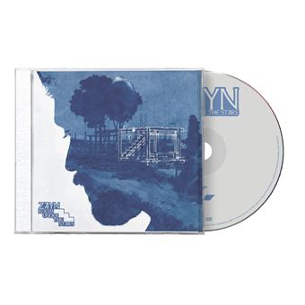 Room Under The Stairs - Zayn - CD album - Achat & prix | fnac