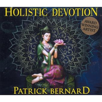 Holistic Devotion - Patrick Bernard - CD album - Achat & prix | fnac