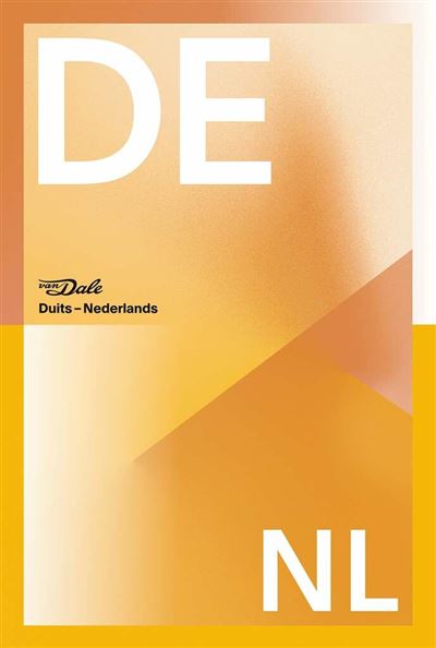 Van Dale grote woordenboeken voor school - Van Dale Groot woordenboek ...