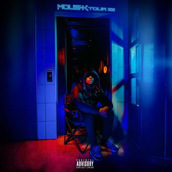 Tour 23 - Mous-K - CD album - Achat & prix | fnac