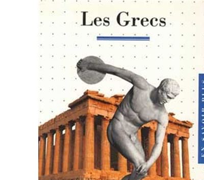 Les Grecs - broché - Maurice Meuleau - Achat Livre | fnac