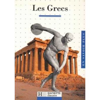 Les Grecs - broché - Maurice Meuleau - Achat Livre | fnac