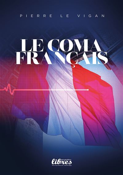 Le coma français - broché - Pierre Le Vigan - Achat Livre | fnac
