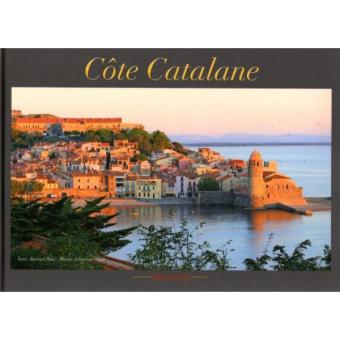 Cote catalane - cartonné - Bernard Rieu, C. Negre - Achat Livre | fnac