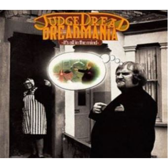 Dreadmania - Judge Dread - CD album - Achat & prix | fnac
