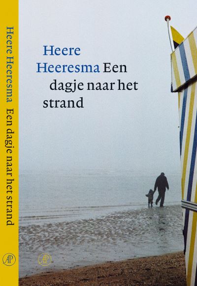 Een dagje naar het strand roman - broché - Heeresma H. - Achat Livre | fnac