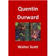 Quentin Durward (Edition Intégrale - Version Entièrement Illustrée ...