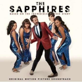 The sapphires - Bande originale de film - CD album - Achat & prix | fnac