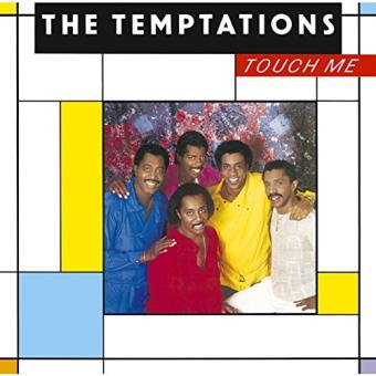 Touch me Edition limitée - The Temptations - CD album - Achat & prix | fnac