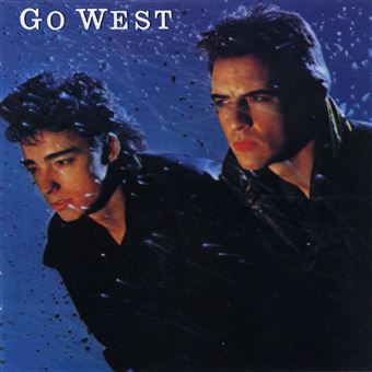 Go West - Go West - Vinyle album - Achat & prix | fnac