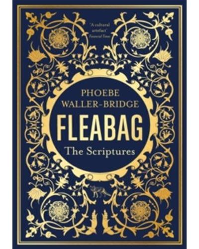 Fleabag - The Scriptures - Fleabag - Phoebe Waller-Bridge - relié ...