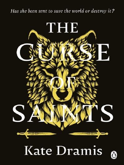 The Curse of Saints - Poche - Kate Dramis - Achat Livre | fnac