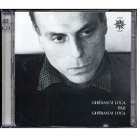 Ghérasim Luca : tous les produits | fnac