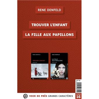 Offre decouverte rene denfeld Grands caractères, édition accessible ...