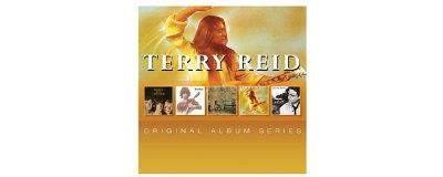 Original album series - 5 CD - Terry Reid - CD album - Achat & prix | fnac