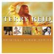 Original album series - 5 CD - Terry Reid - CD album - Achat & prix | fnac
