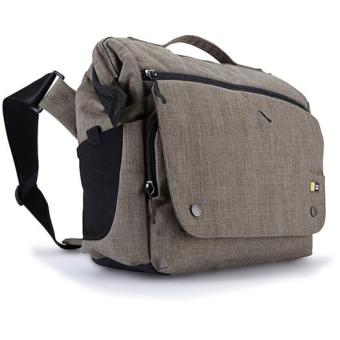 Sac Besace Case Logic FLXM 102 Beige - Sac, housse, étui photo-vidéo ...