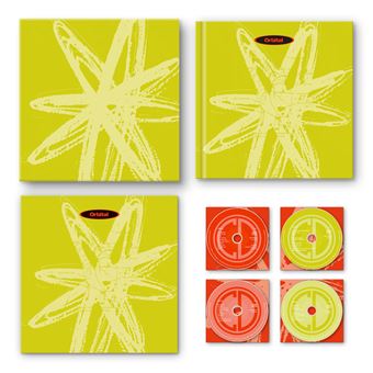 Orbital - Orbital - CD album - Achat & prix | fnac