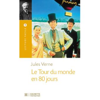 Le tour du monde en 80 jours - broché - Jules Verne - Achat Livre | fnac
