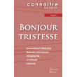 Fiche de lecture Bonjour tristesse de Françoise Sagan (Analyse ...
