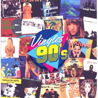 Vinyles 90's - Various - Vinyle album - Achat & prix | fnac