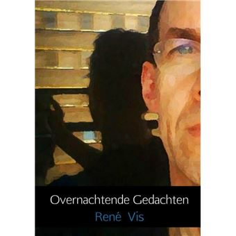 Overnachtende gedachten een verzameling van dertig gedichten - broché ...
