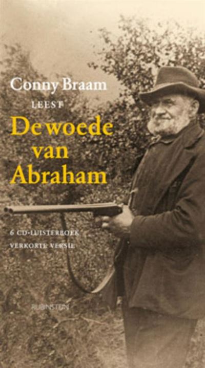 De woede van Abraham - Livre CD - BRAAM - Achat Livre | fnac
