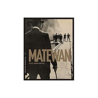 Matewan Blu-ray - John Sayles - Blu-ray - Achat & prix | fnac