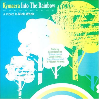 Into the rainbow - Kymaera - CD album - Achat & prix | fnac