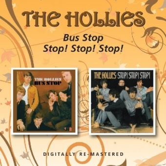 Bus stop - Stop stop stop - The Hollies - CD album - Achat & prix | fnac