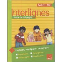 Interlignes Ce2