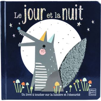 Le Jour et la nuit - cartonné - Carly Gledhill, Susie Brooks - Achat ...
