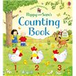Poppy and Sam's Counting Book - cartonné - Sam Taplin, Simon Taylor ...