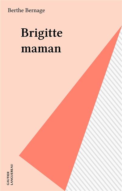 Brigitte maman - Inconnus - Achat Livre ou ebook | fnac