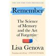 Remember The Science of Memory and the Art of Forgetting - Poche - Lisa ...