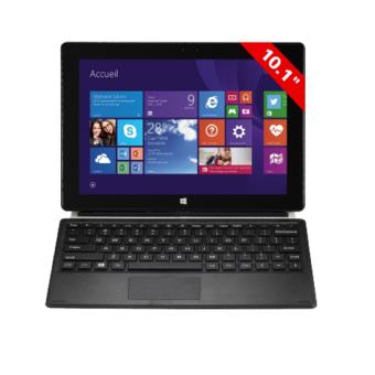 Thomson THBK1-10.32WIN Tablet PC 10,1 "Touchscreen - Fnac.be - PC Tablette