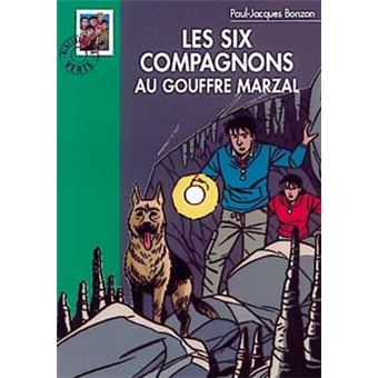 Les Six Compagnons - Les Six Compagnons 08 - Les Six Compagnons au ...