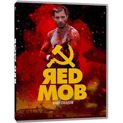 Red Mob Blu-ray - Vladimir Menshov - Blu-ray - Achat & prix | fnac
