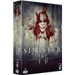 Coffret Sinister DVD - Ciaran Foy, Scott Derrickson - DVD Zone 2 ...