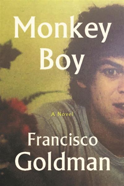 MONKEY BOY - Achat Livre ou ebook | fnac